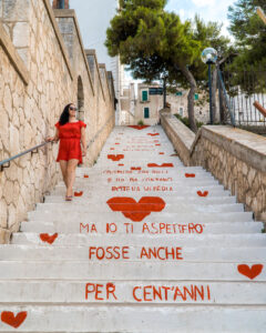 Un giorno sul Gargano alla scoperta dei luoghi imperdibili