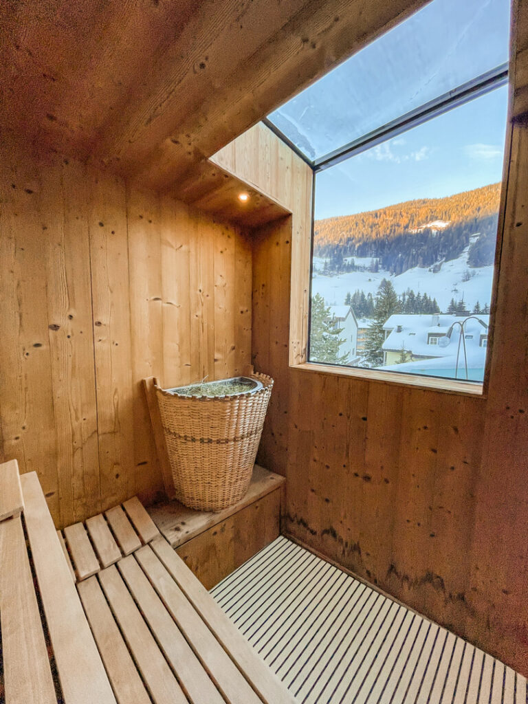 Weekend a San Candido: tra saune bollenti e laghi ghiacciati