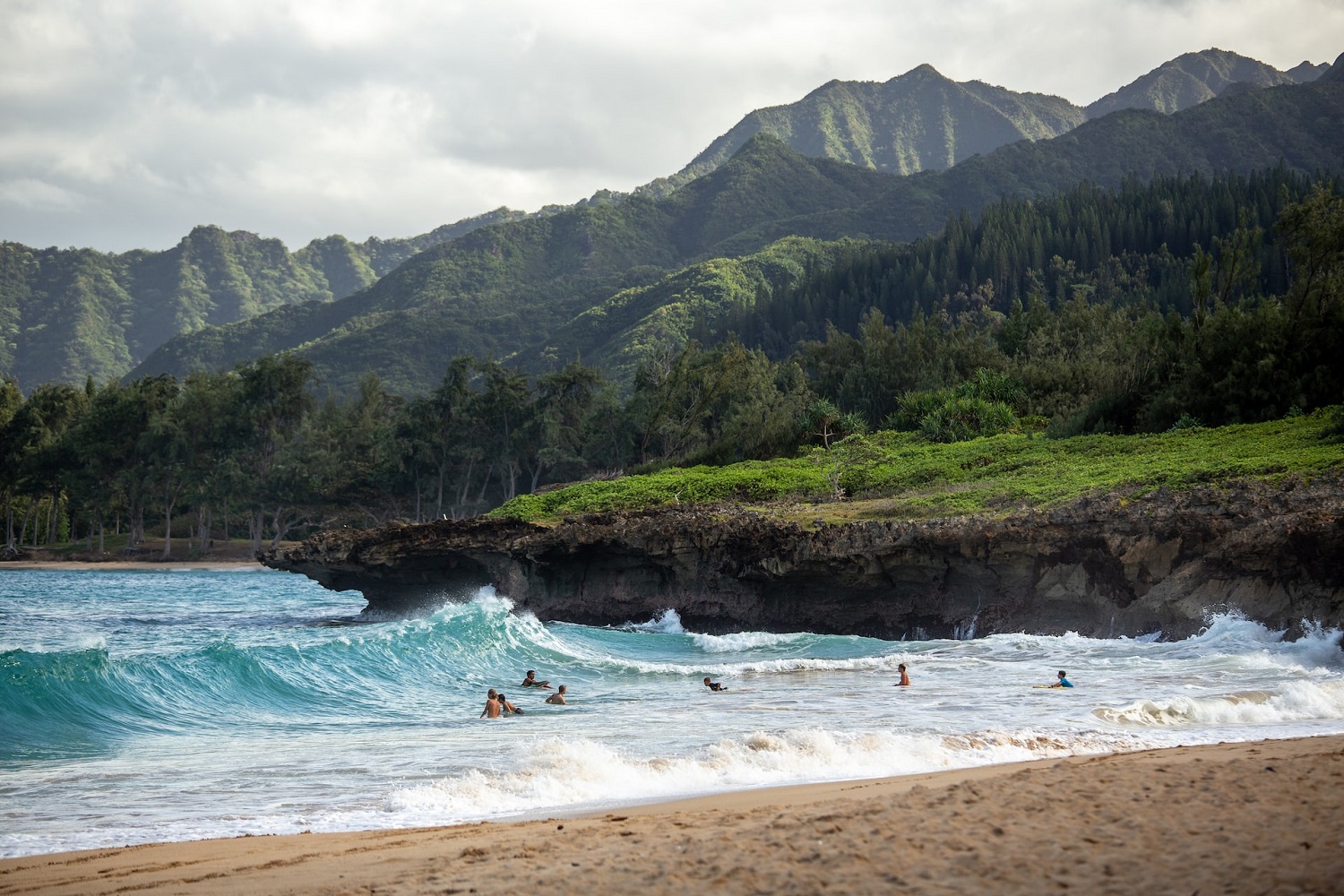 LUOGHI INSOLITI E CURIOSI DA VEDERE NELLE ISOLE HAWAII